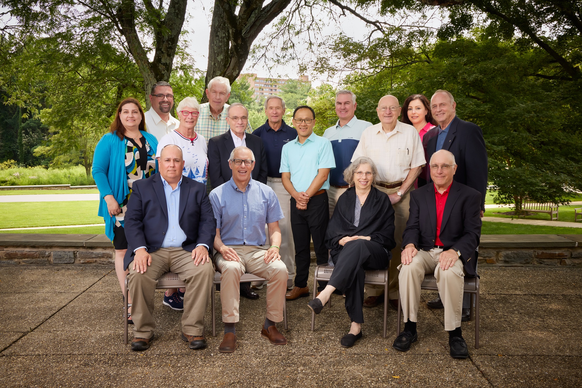 Board of Directors | Edenwald